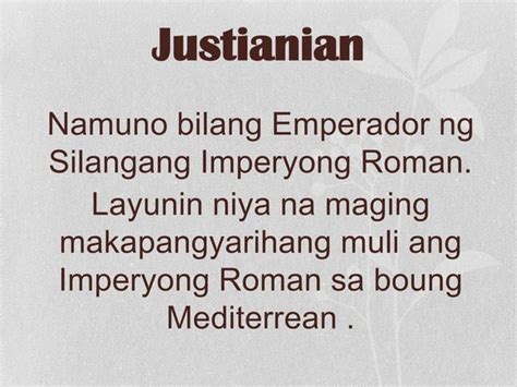 Aralin 13 Ang Republic Ng Rome At Imperyong Roman 3rd Yr Ppt