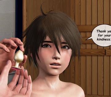 Timmy S Hard Life Issue