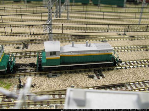 [n Gauge] Korail 2100호대 디젤전기기관차 네이버 블로그