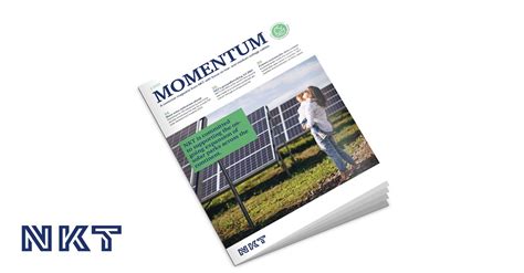 Nkt On Linkedin Momentum 1 2023