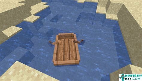 How To Make Tropical Wood Boat In Minecraft Minecraft