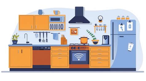 Premium Photo Securing Consumer Iot Devices