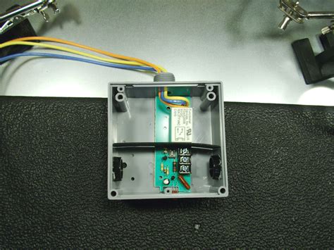 High Voltage Using Enclosed Relays For HV Switching Hackaday