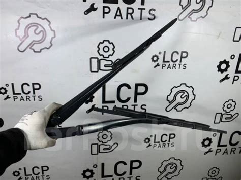 Дворник лобового стекла Toyota Land Cruiser Prado 2015 8521160271 ...