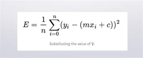 Gradient Descent Confusion Supervised Ml Regression And