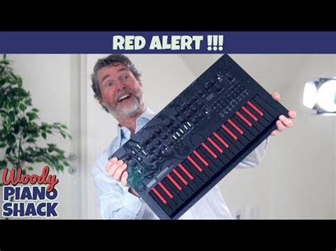 MATRIXSYNTH The Shocking Truth About KORG MINILOGUE BASS