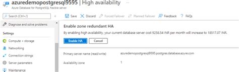 Azure Database For Postgresql Deployment Step By Step Golinuxcloud