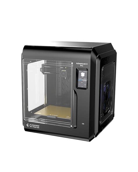 Buy Flashforge Adventurer 4 Pro 3d Printer 3d Printers Online Store