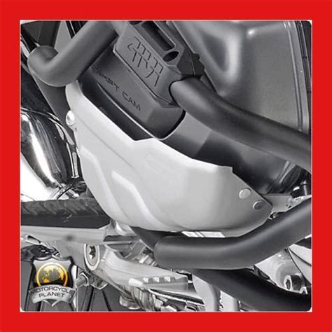 Yahooオークション Givi Ph5128 アルミエンジンヘッドガード Bmw