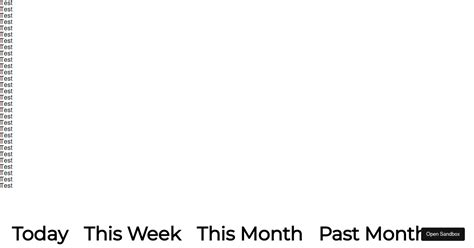 Framer Motion Carousel Codesandbox