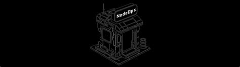 What Is Nodeops Node Coin Engineer