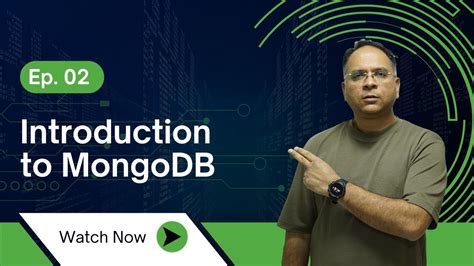 Mongodb Part 2 Of 5 Unique Constraints And Indexing Improve Performance And Data Integrity Youtube
