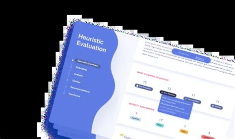 Ux Design Documentation Guide Pencil And Paper