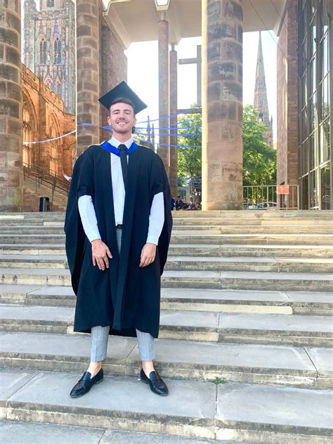 Rob Platt On Linkedin Graduation Coventryuniversity Aviation Aviationindustry Ryanair 22