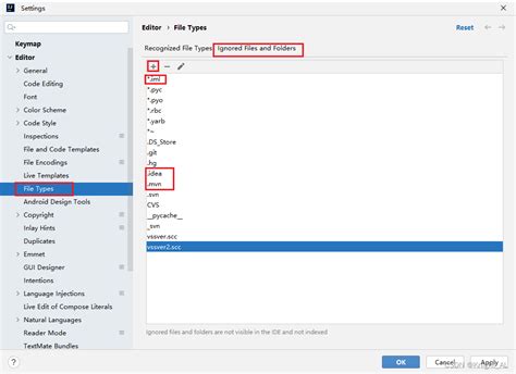 Idea新建spring Initializr项目文件哪些可删idea项目idea和mvn能删除吗 Csdn博客