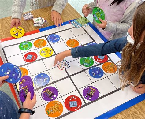 Puzzles Boosting Creative Thinking For Ted Students