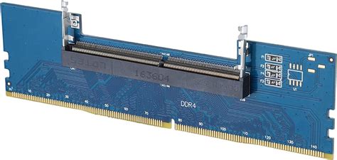 Aatraay Ddr3 To Ddr4 Adapter Cnector 14×5×1 Professional Laptop Ddr4
