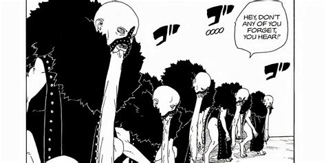 Borutos New Villain Will Officially Dethrone Naruto Uzumaki As The