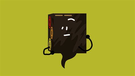 Tdos Evil Never Dies Computer Is A Ghost By Alphabetloregfan On Deviantart