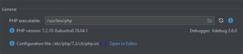 Linux Phpstorm Remote Xdebug Stack Overflow