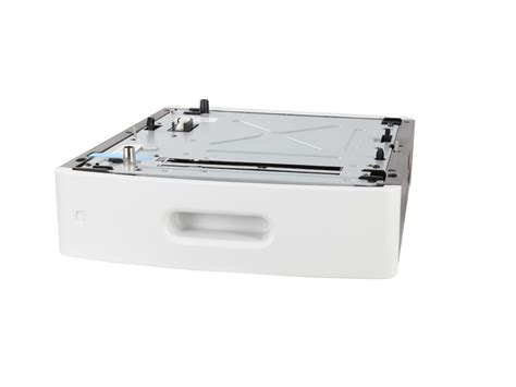 Lexmark 40g0802 Media Tray