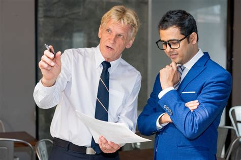 Unlocking Potential The Transformative Power Of Management Consulting