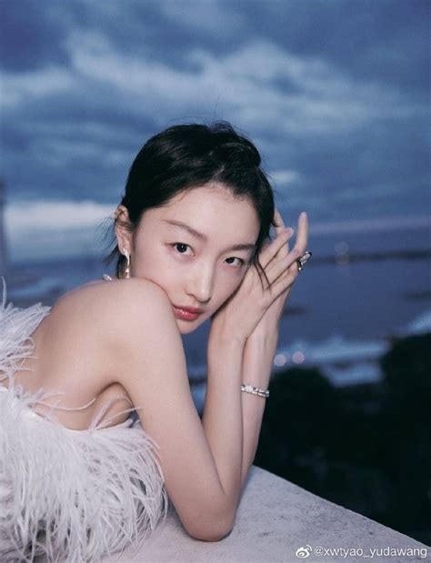 Dongyu Zhou Picture