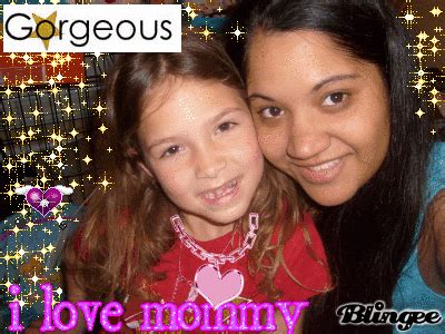 Me My Step Mom Picture Blingee