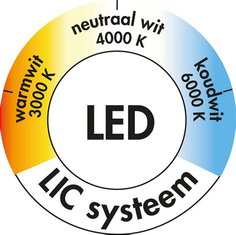 Livello Kleurwissel Led Lamp Met Schakelaar Zwart Bestel Direct Online