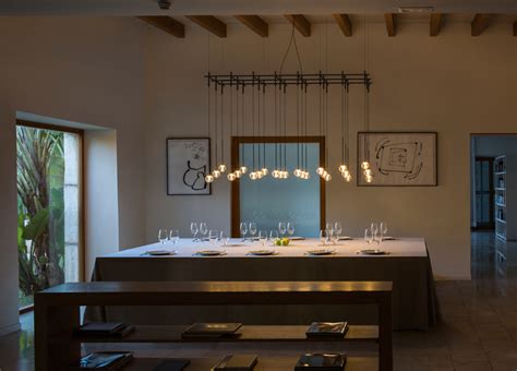 The Vibia Algorithm By Toan Nguyen Unites Beauty And Geometry