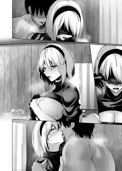 jinrui to seikou are nhentai hentai doujinshi and manga
