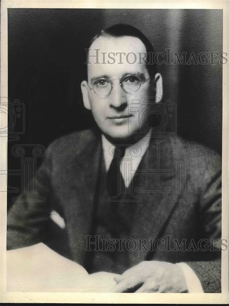1939 Joseph Shepler Cleveland Atty Runs For Judgeship Nea93615
