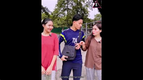 ပုံကတစ်ခါဘဲ ရိုက်ပေးတာ မျက်တောင်မခက်နဲ့ ဖ္ု်လေးကော့ထား 🫠 Youtube