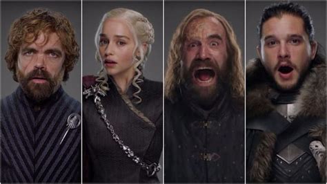 Game Of Thrones Season 7 Release Date Spoilers Leaks Trailer And
