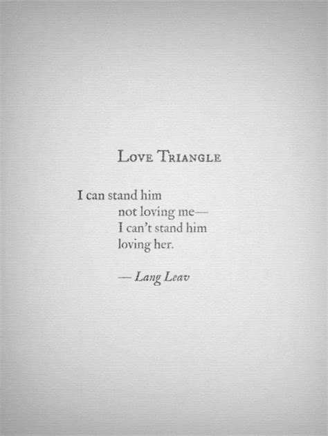 Triangle Quotes QuotesGram