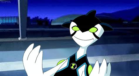 Ditto In Ben 10 Ultimate Alien By Fanof2010 On Deviantart