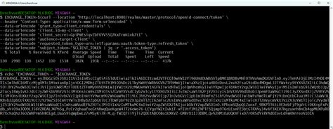 Spring Boot As In Keycloak Version 2606 How To Enable Allow Token