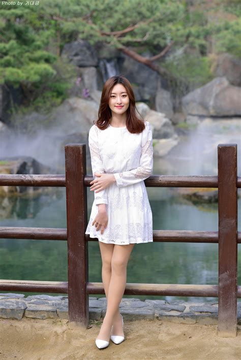 필링스튜디오 야외출사 용산가족공원 모델 미리 Concept 2 1 2016 04 08 네이버 블로그