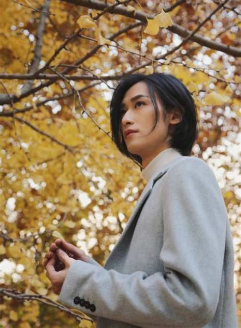 Schollin Hu Xiao Ling 胡潇灵 Photos Everything About Cinema Of Hong Kong China And Taiwan