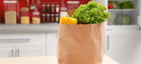 Sac De Papier Ou Sac De Plastique Compostable Lequel Choisir Pour La