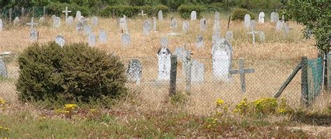 Visit The Graves Of South African Heroes Martyrs And Soliders For