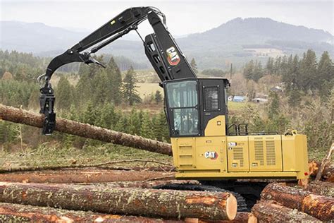 Fm538 Gffm538 Ll Forest Machines