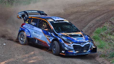 In Simple Terms Why Are Modern Rally Cars Hatchbacks