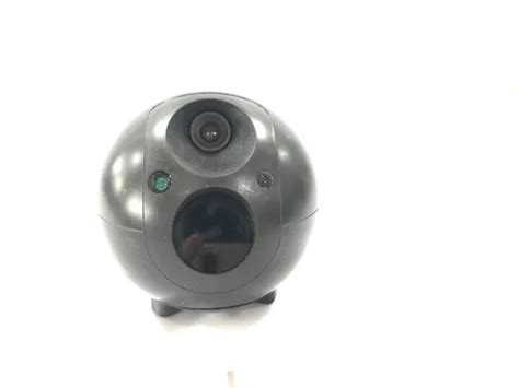 Wholesale 360 Degree Surveillance Ball Throwable Surveillance Ball