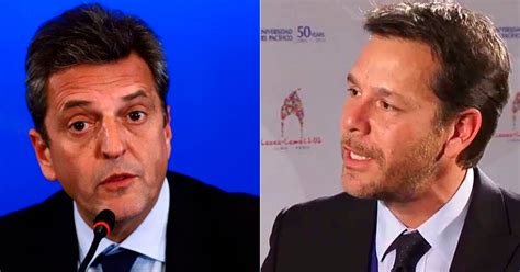 El Gobierno Se Enfocará En La Sucesión Del Auditor Del Fmi Que