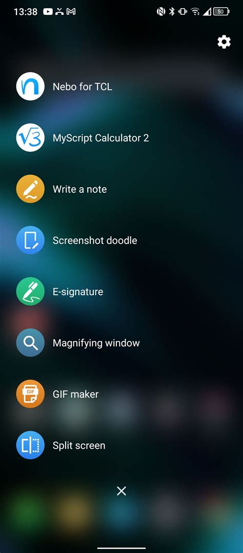 TCL Stylus G Review Stylus Over Substance