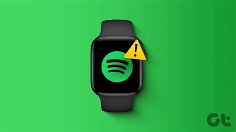 Ways To Fix Spotify Not Working On Windows Guiding Tech