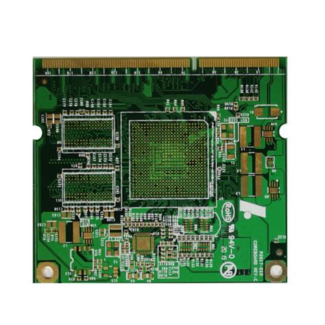 MULTILAYER PCB Yaheng Circuit