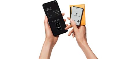 Ledger Stax Crypto Hardware Wallet With Folio Curved E Ink Touch Screen Bluetooth Graphite