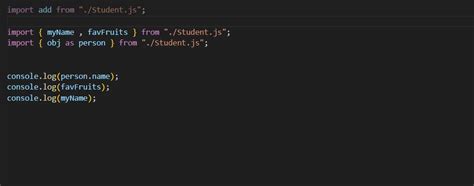 Haroon Khan Afridi On Linkedin In Typescript Modules Are Used To Organize And Encapsulate Code